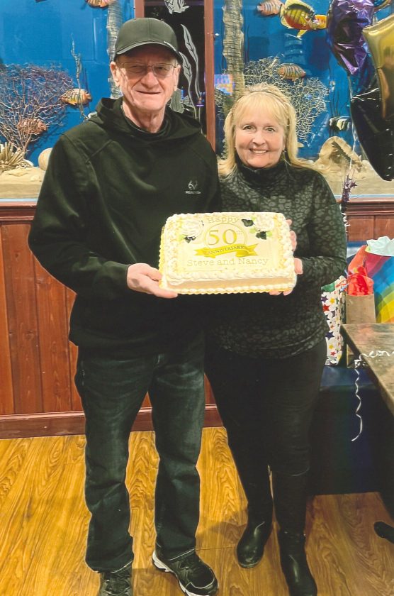 Tufnells celebrate their 50th anniversary | News, Sports, Jobs - Daily ... Tufnells celebrate their 50th anniversary | News, Sports, Jobs - Daily ...